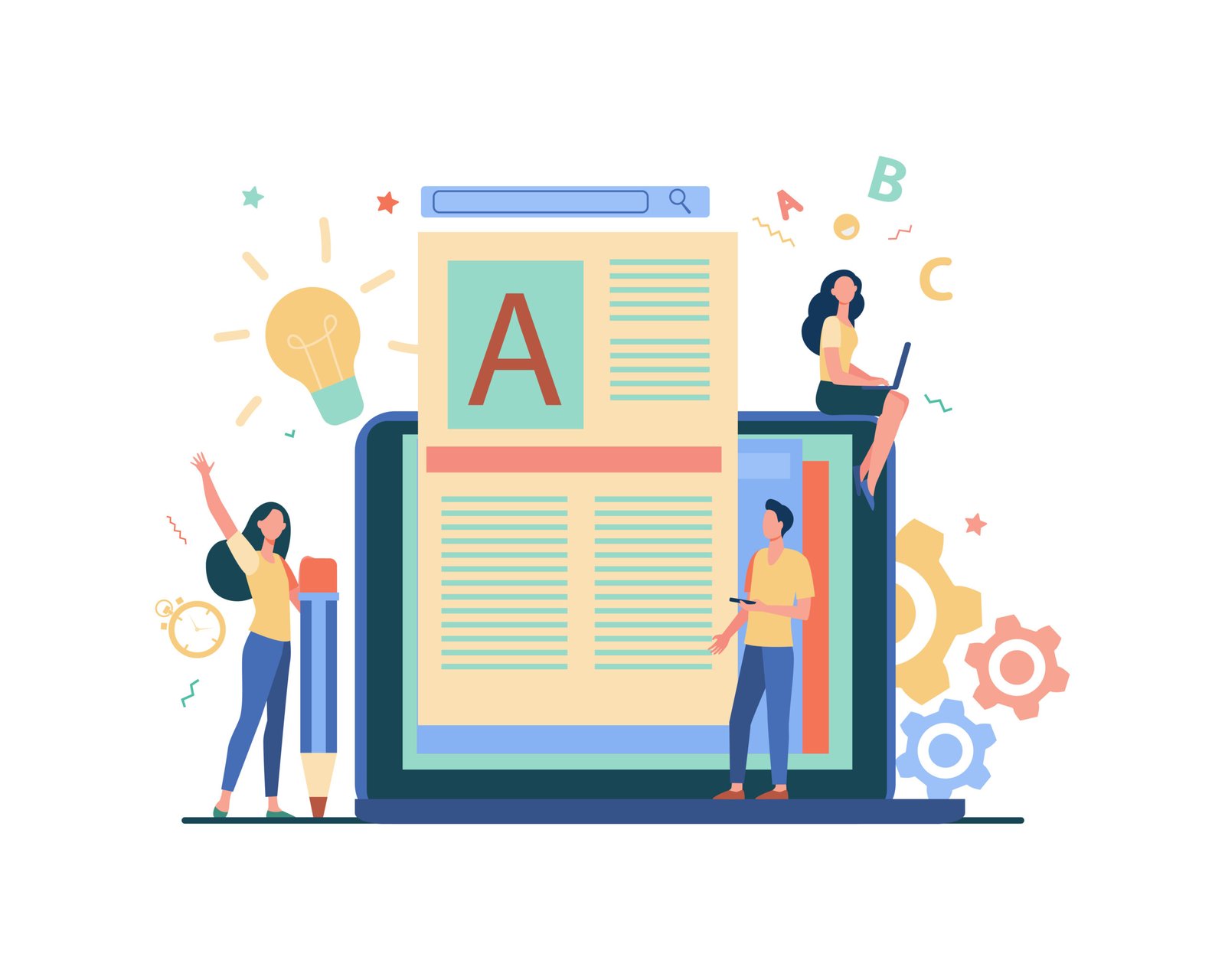 Official Karenic Language Translation Services: Bridging Language ...